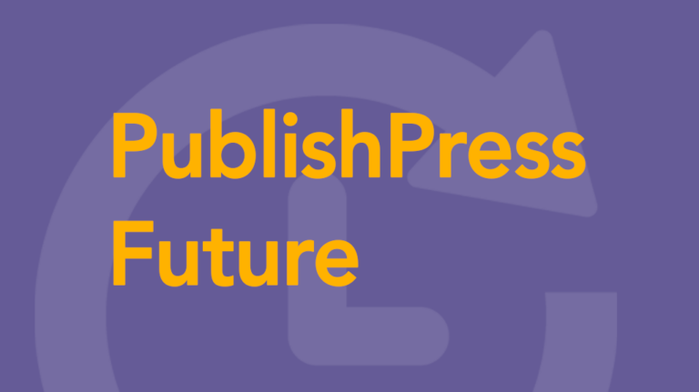非表示予約プラグイン「PublishPress Future」がうまく動かない時に確認すること
